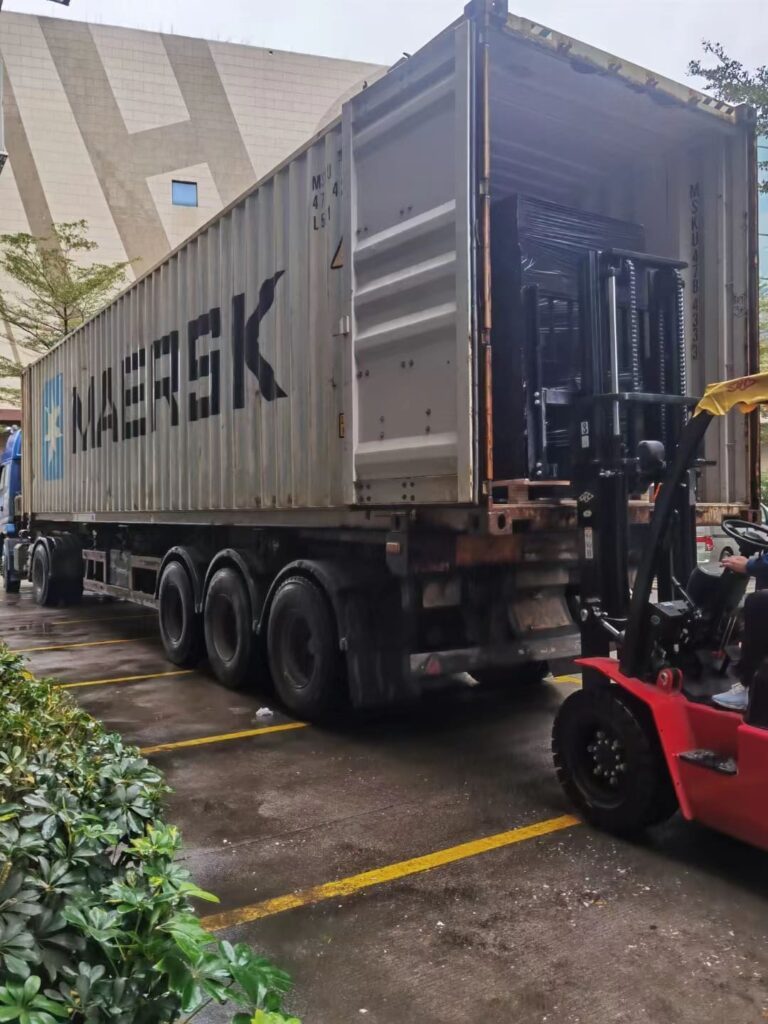 The Ultimate Guide to Packaging and Shipping Solar Inverters | SolarCtrl