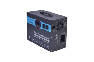 How to Run 2 Inverters from One Solar Array? | SolarCtrl