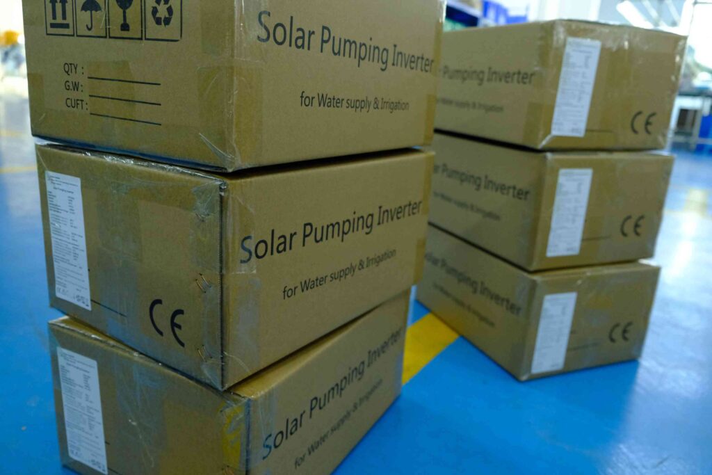 About SolarCtrl - Pioneering Solar Innovation