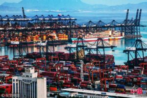 How to Import Solar Panels from China: A Comprehensive Guide | SolarCtrl