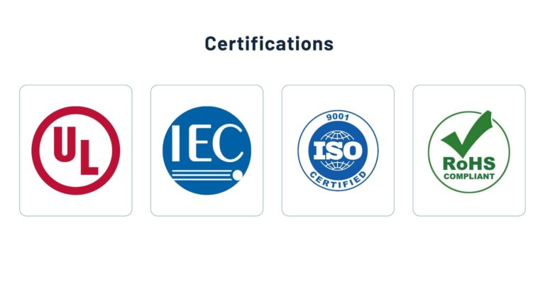 Solar Panel Certifications Overview | SolarCtrl