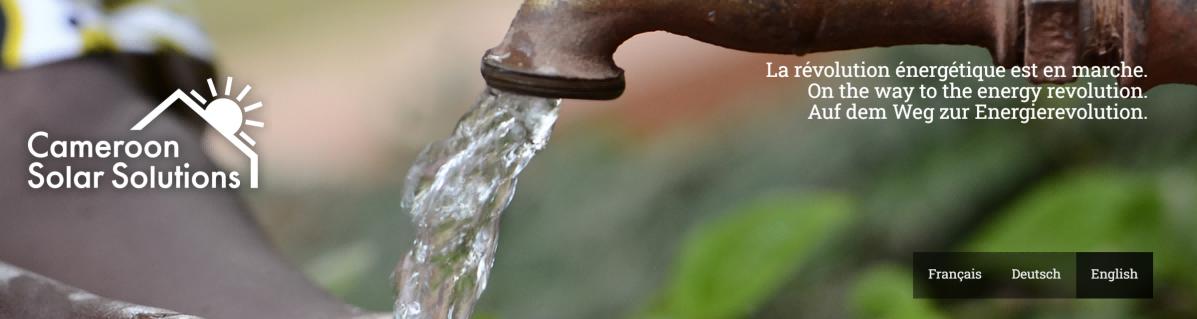 Top 10 Solar Energy System Supplier In Cameroon | SolarCtrl