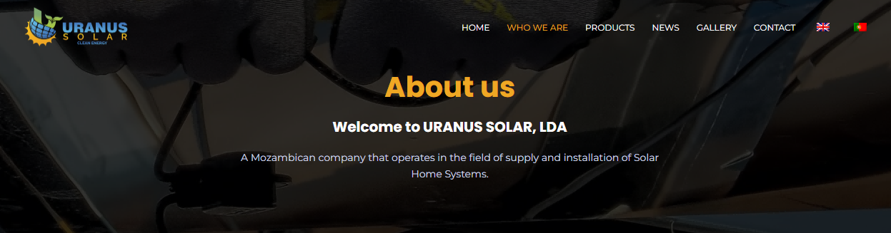 Top 10 Solar Energy System Supplier In Mozambique | SolarCtrl