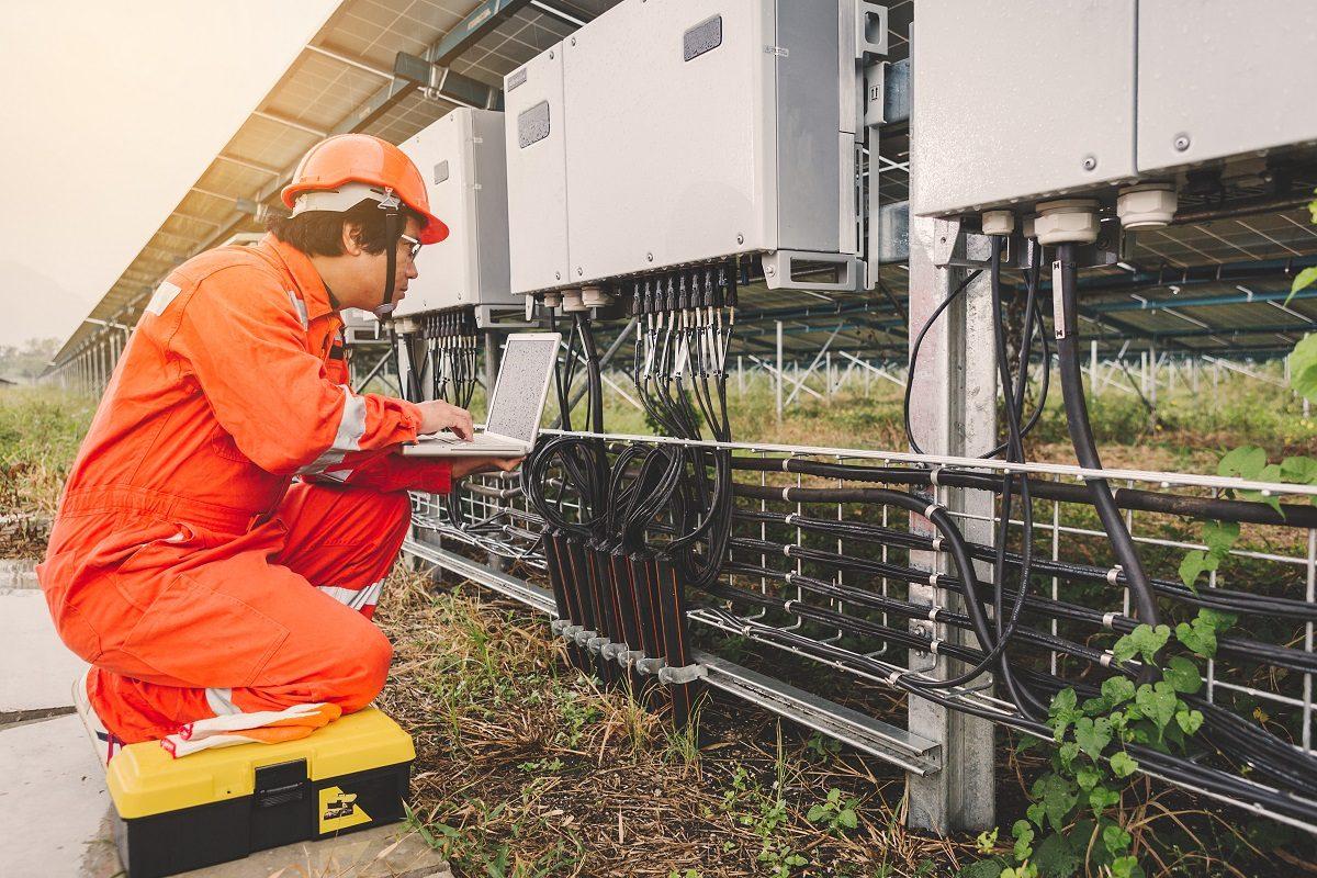 Solar Inverter Noise Levels: A Comprehensive Analysis | SolarCtrl