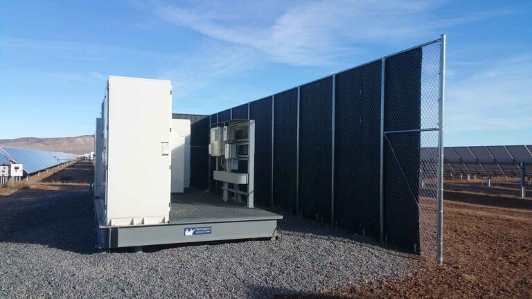 Solar Inverter Noise Levels: A Comprehensive Analysis | SolarCtrl