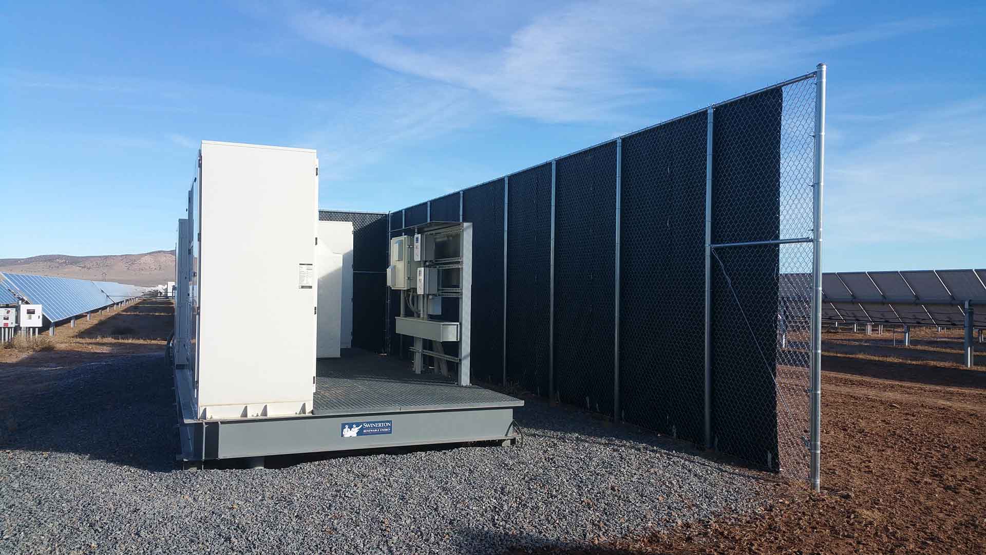 Solar Inverter Noise Levels: A Comprehensive Analysis | SolarCtrl