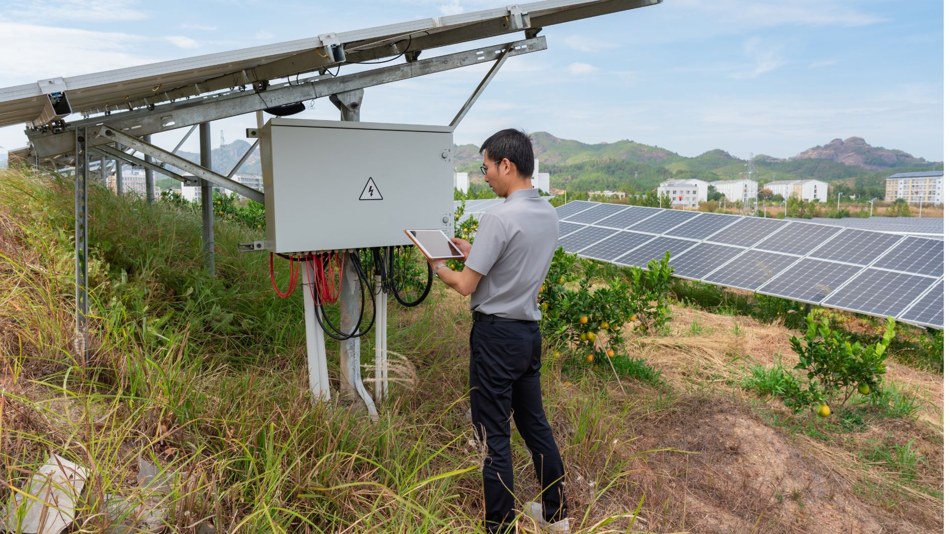 How to Run 2 Inverters from One Solar Array? | SolarCtrl