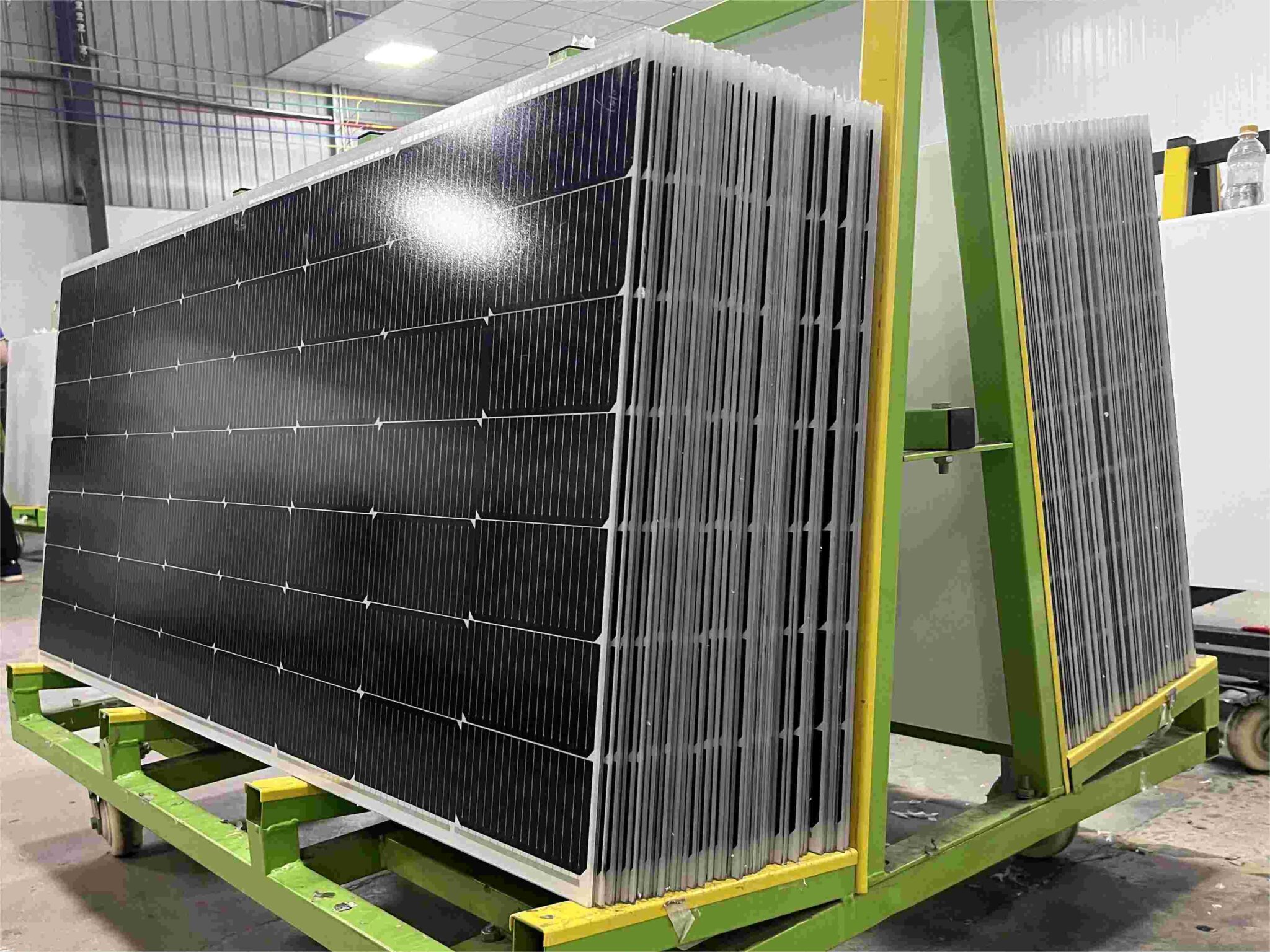 Why Solar Panels Manufacturing is Costly? | SolarCtrl Why Solar Panels Manufacturing is Costly? | SolarCtrl
