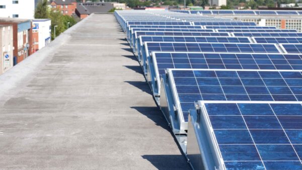 How to Connect Multiple Solar Inverters Together? | SolarCtrl