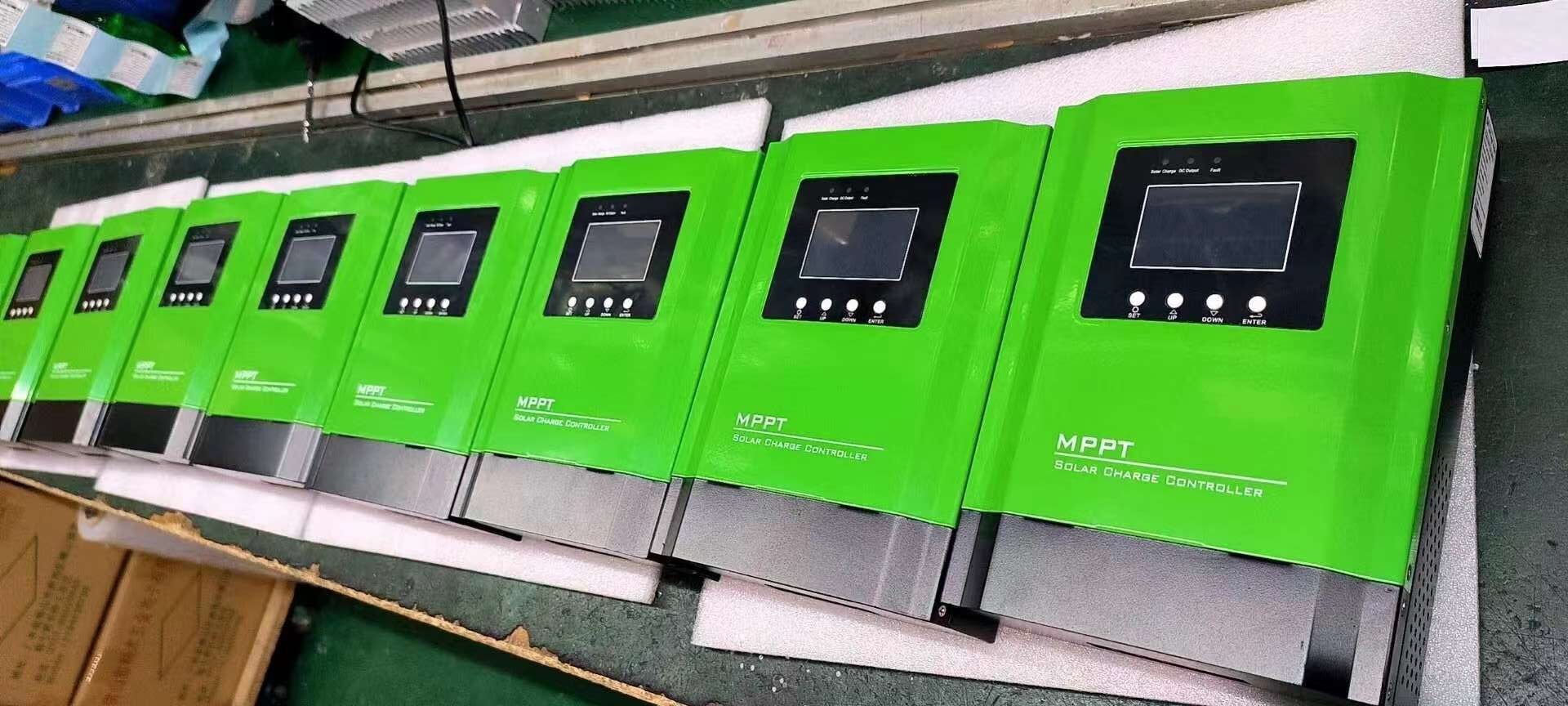 Why Is My Solar Charge Controller Cutting Off Power at Night? | SolarCtrl