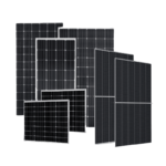 The Working Principle of Solar Panels | SolarCtrl